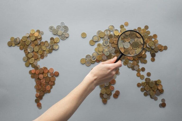 Finanzielle Ziele: kurzfristig, mittelfristig, langfristig